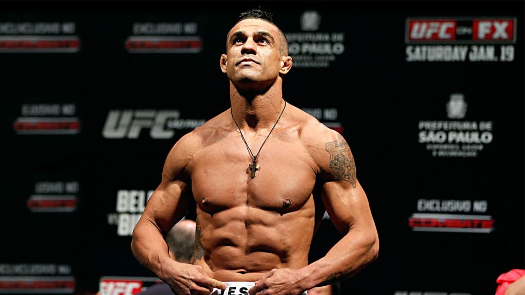 Five New Pictures Of UFC Fighters Before & After USADA Drug Testing