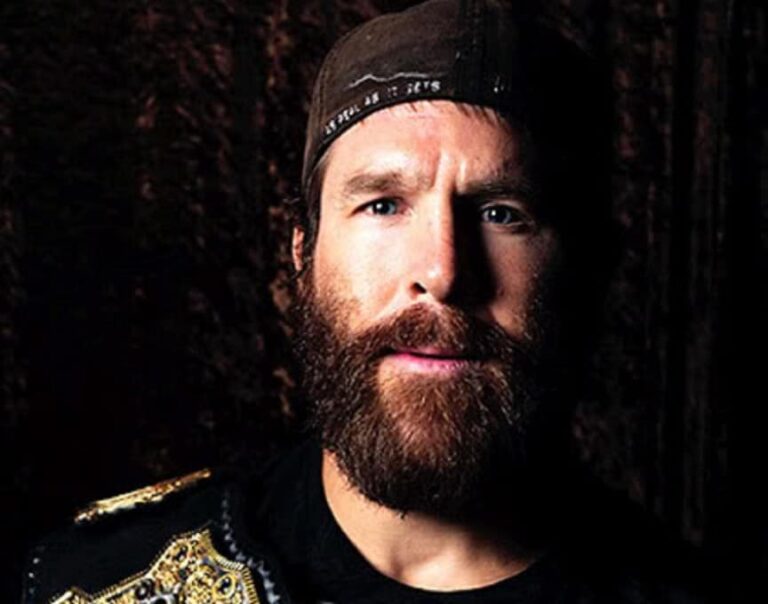 Seven UFC Fighters Who Died Before Age 40