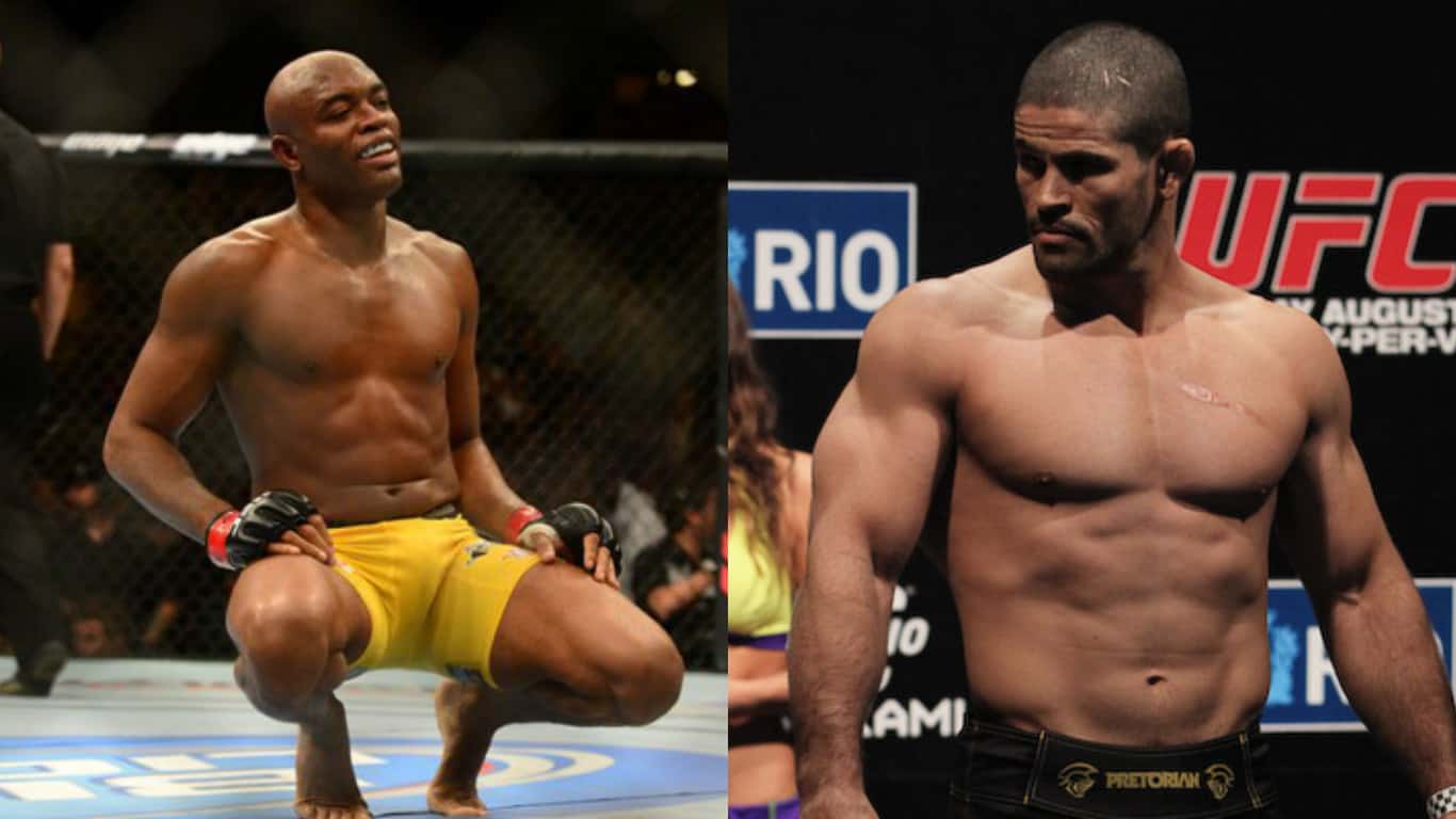 worst mma fighters Archives - ScrapDigest.Com