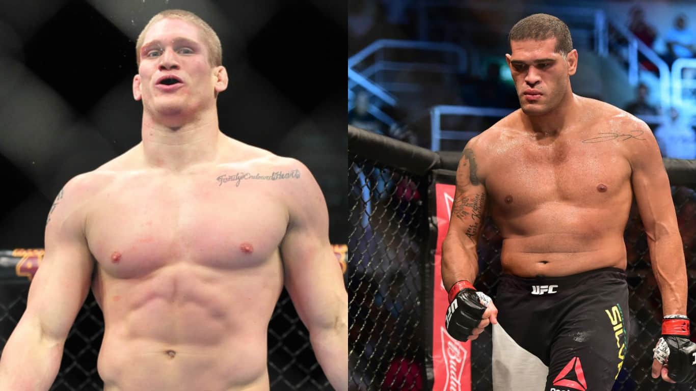 Seven UFC Fighters Who Are Totally Different Since USADA Drug Testing
