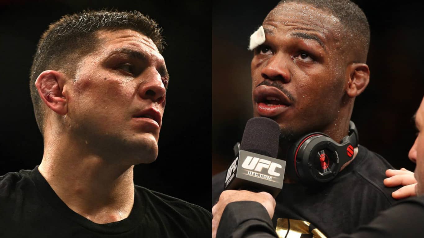 Top Five Worst MMA Drug Scandals