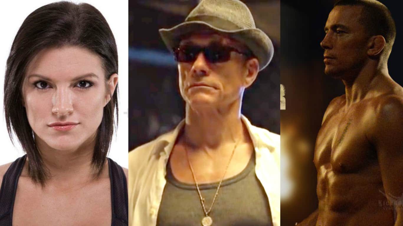 WATCH: Chilling Trailer For New 'Kickboxer: Vengeance' Movie