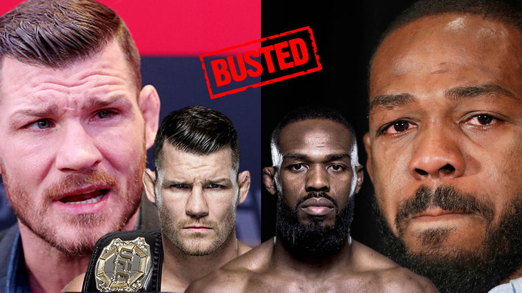 ufc drug testing Archives - ScrapDigest.Com
