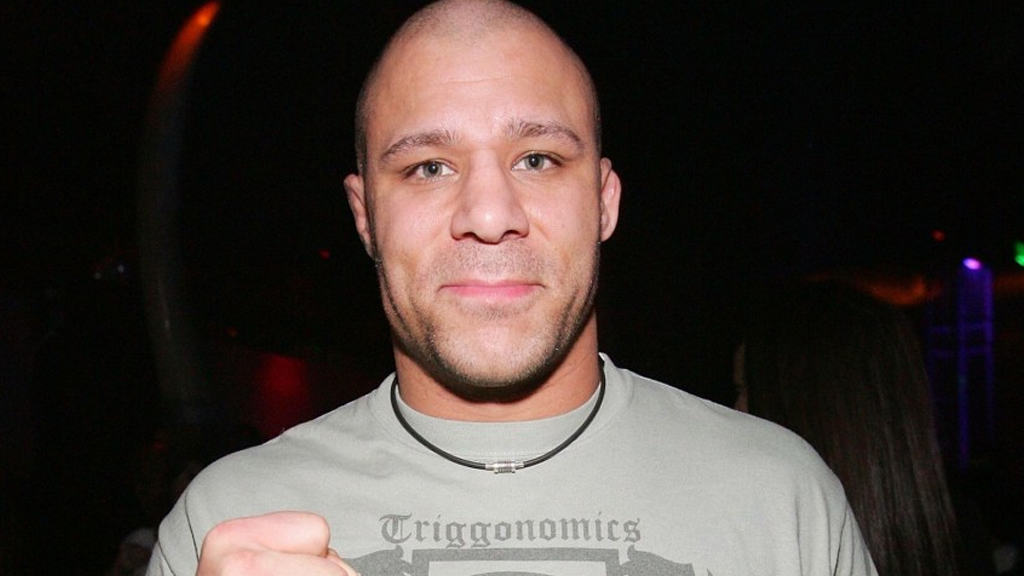 Top Five Worst Nicknames In UFC History