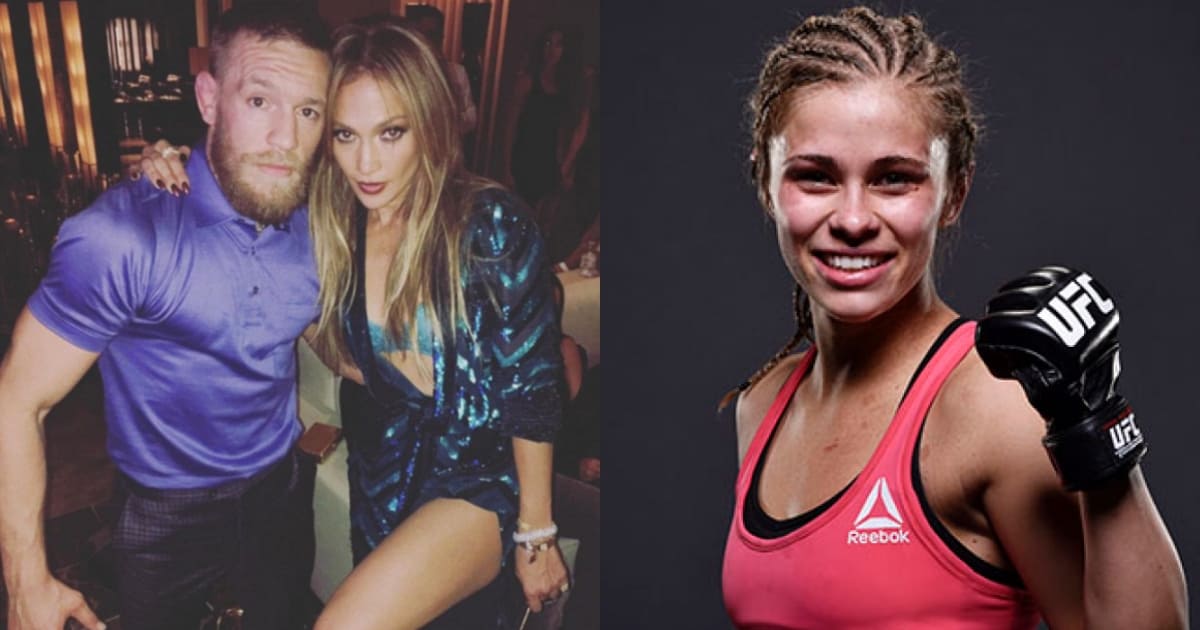 Top Ten UFC Stars With Talents Outside the Octagon