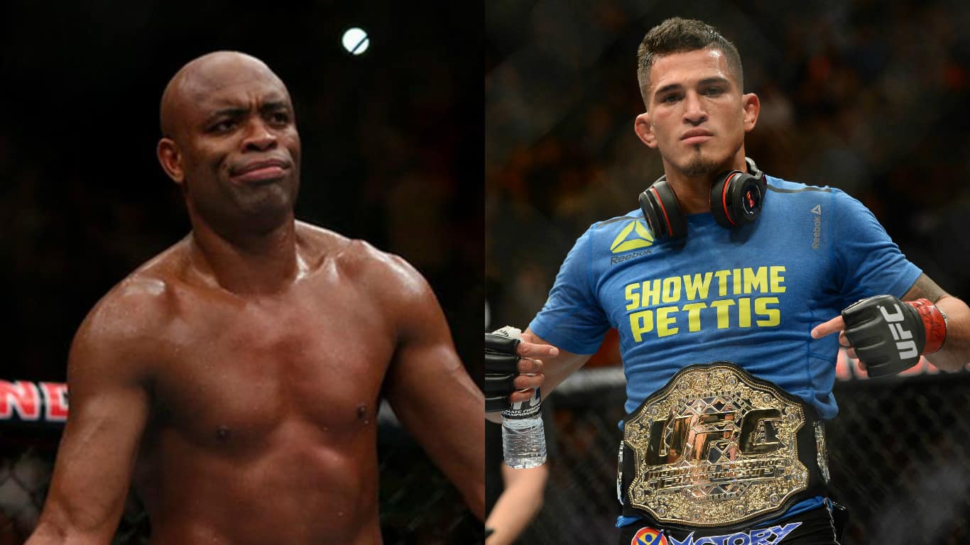 Top Eight Most Acrobatic Strikers in MMA History