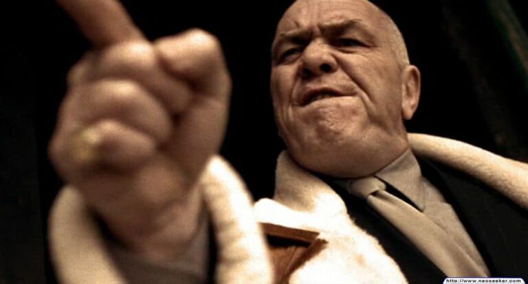 WATCH: New Movie About The Guvnor Lenny McLean Is Finally Here & It ...