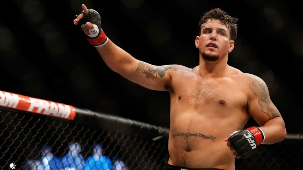 7 UFC Champions Who Never Defended Their Titles