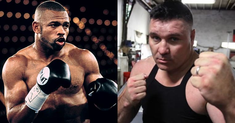 roy jones vs bobby gunn Archives - ScrapDigest.Com