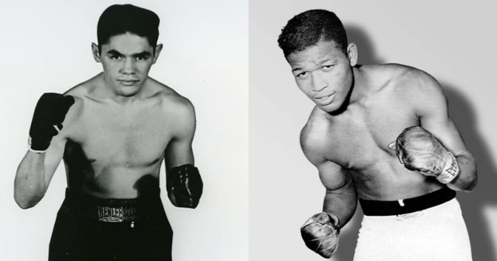 Sugar Ray Robinson Accurately Predicted First World Title Fight Death