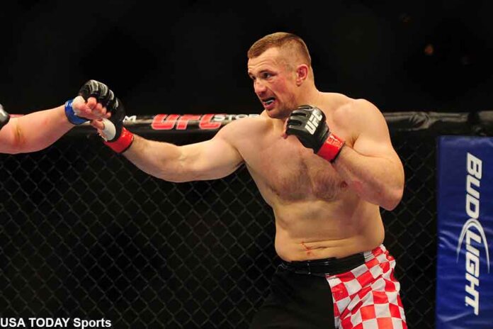 The 10 Best Recently Retired MMA Fighters