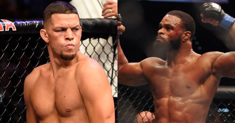 Team Diaz Finally Responds to UFC 219 Speculation & It's...Not Good