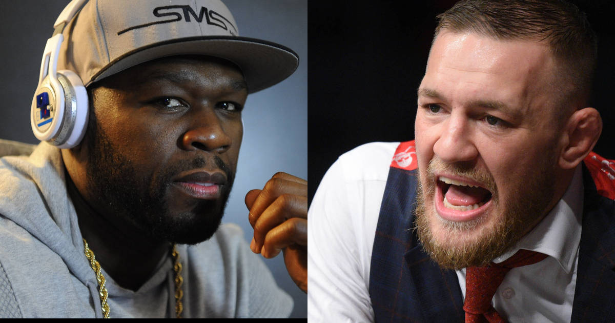 50 Cent On Steroids