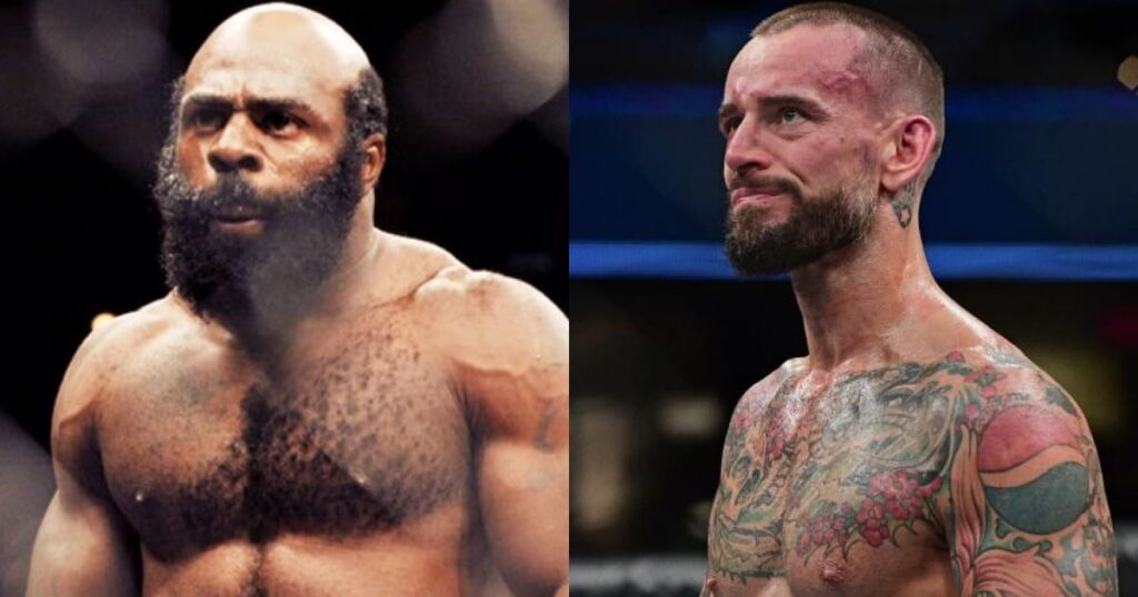 The Top 10 Most Embarrassing Losses In MMA History