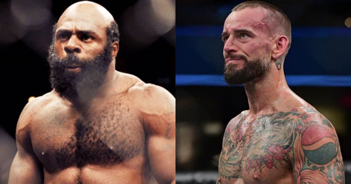 The Top 10 Most Embarrassing Losses In MMA History