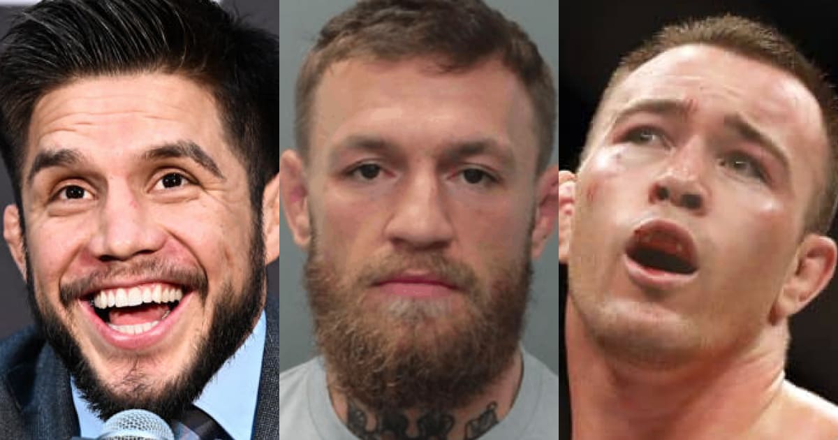 10 MMA Fighters Who Stand Out From The Crowd