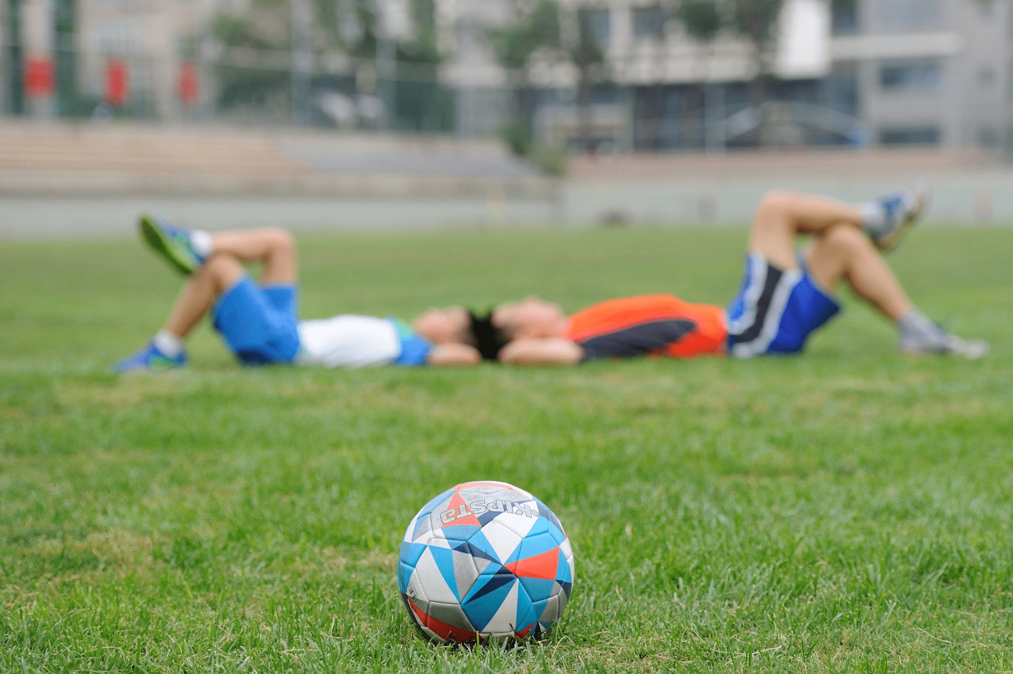 Importance Of Sports In Student Life
