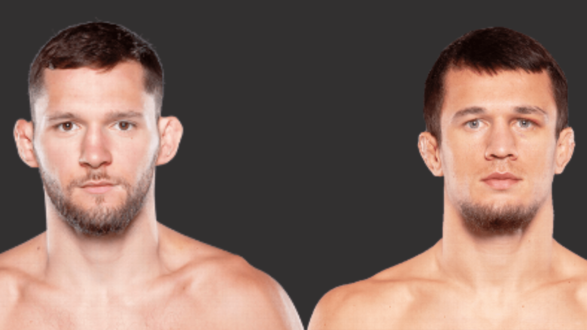 Shabliy: Bellator 301 win should have been for belt due to Nurmagomedov ...