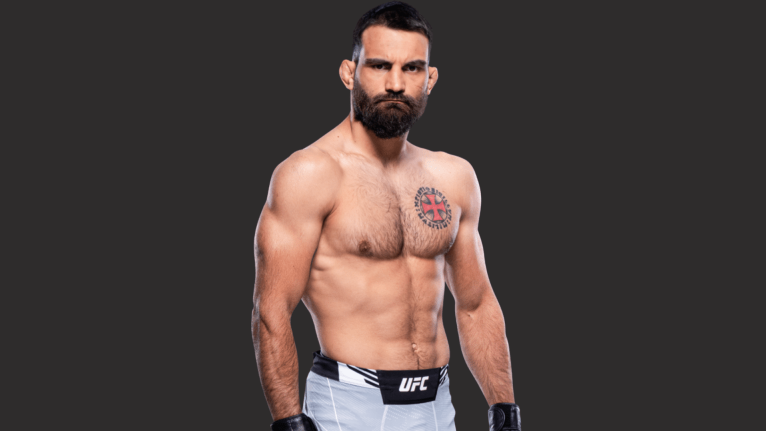 UFC 295 Main Card Lightweight Result: Benoit Saint-Denis Wins