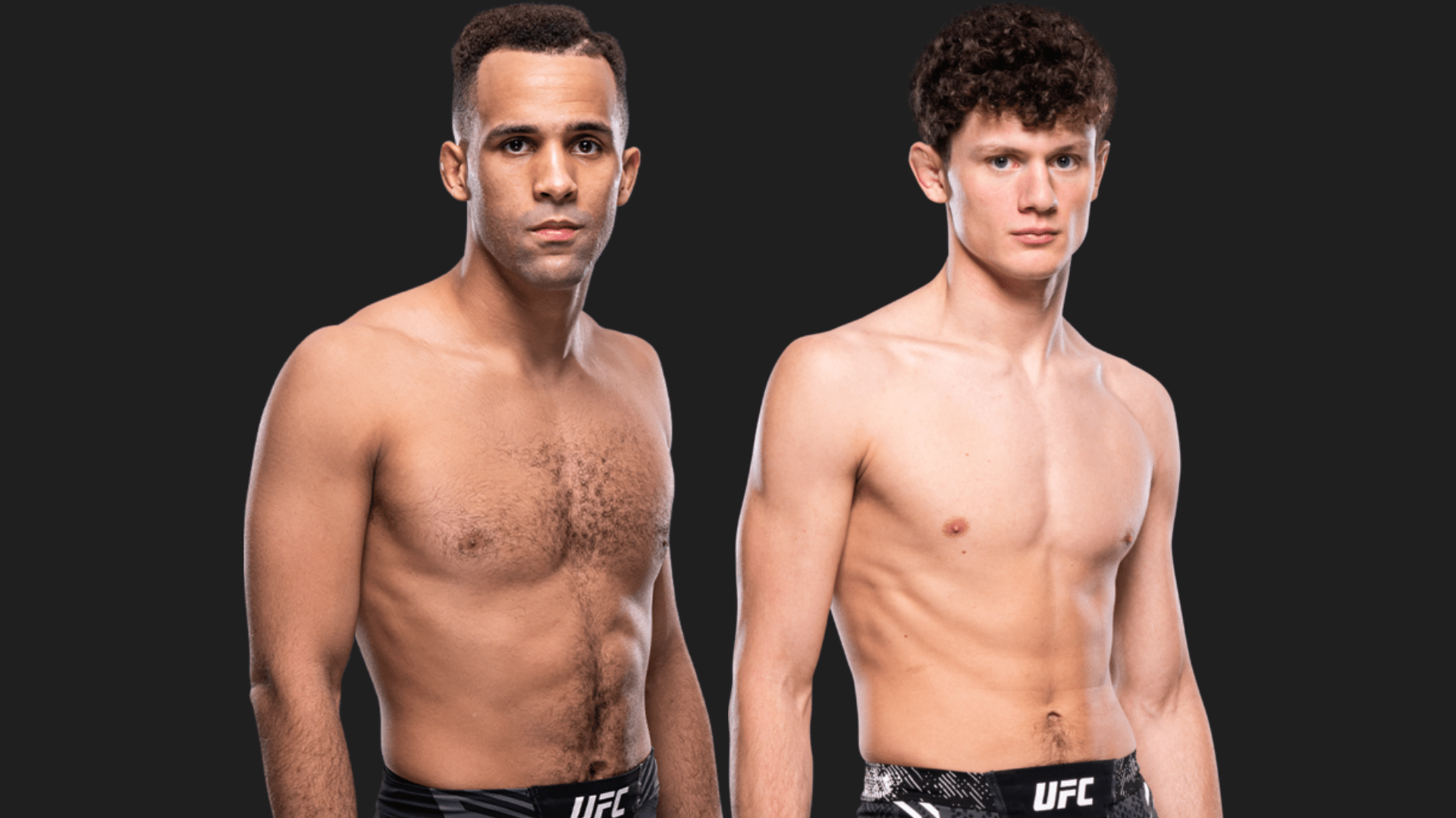 UFC Fight Night 232: Chase Hooper submits Jordan Leavitt in Round 1