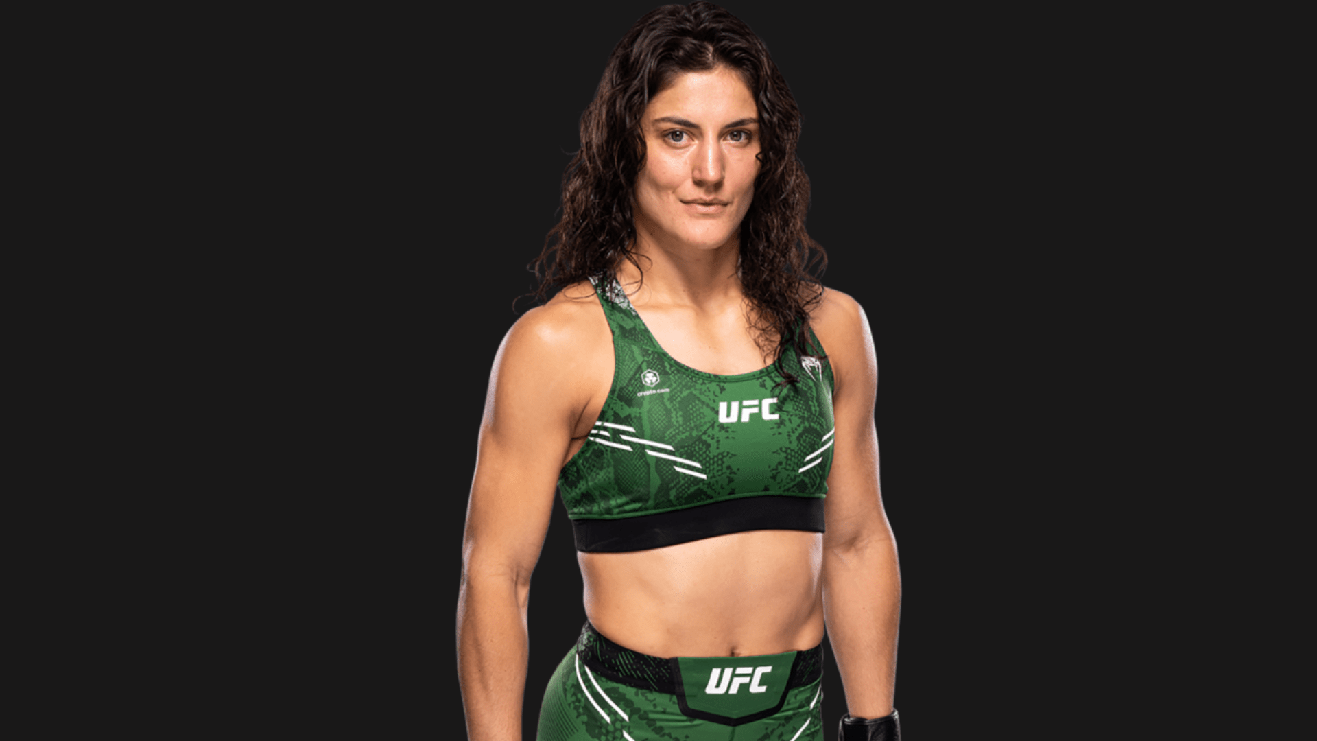 Loopy Godinez aims for title shot despite calling four 2023 bout wins ...