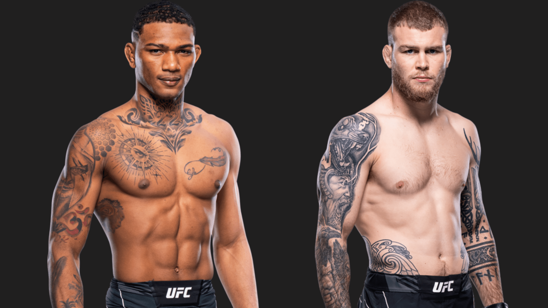 Michael Morales remains undefeated after victory over Jake Matthews at ...