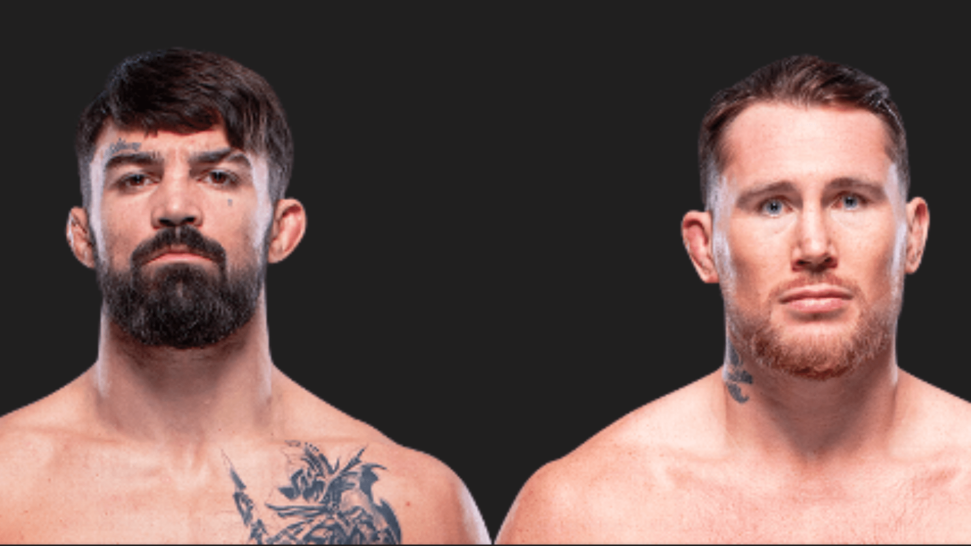 Grudge continues to fuel Mike Perry's 2024 bout pursuit vs. Darren Till