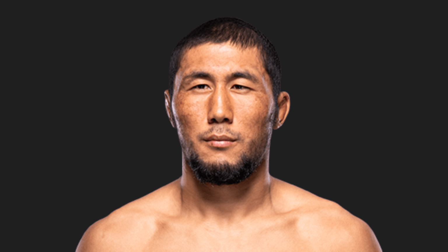 Myktybek Orolbai debuts at UFC FN 232 with submission win despite 4-day ...