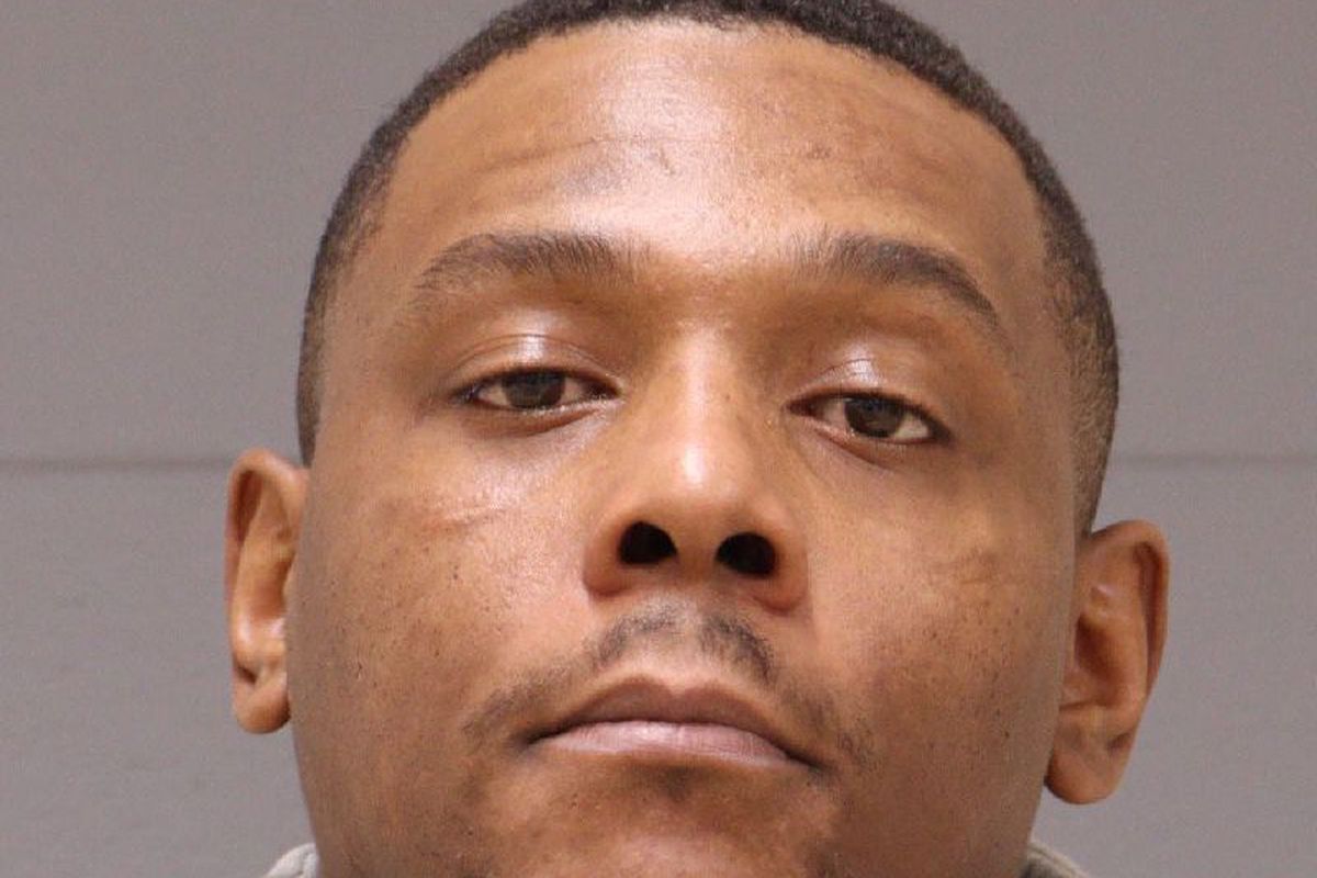 Jamahal Hill's rep calls alleged assault 'false accusations'