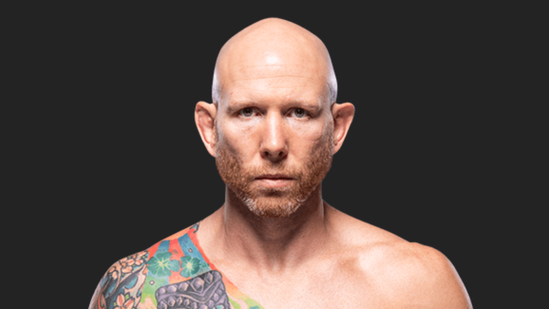 Emmett calls bouts vs. low-rank fighters ‘risky fight,’ voices intent ...