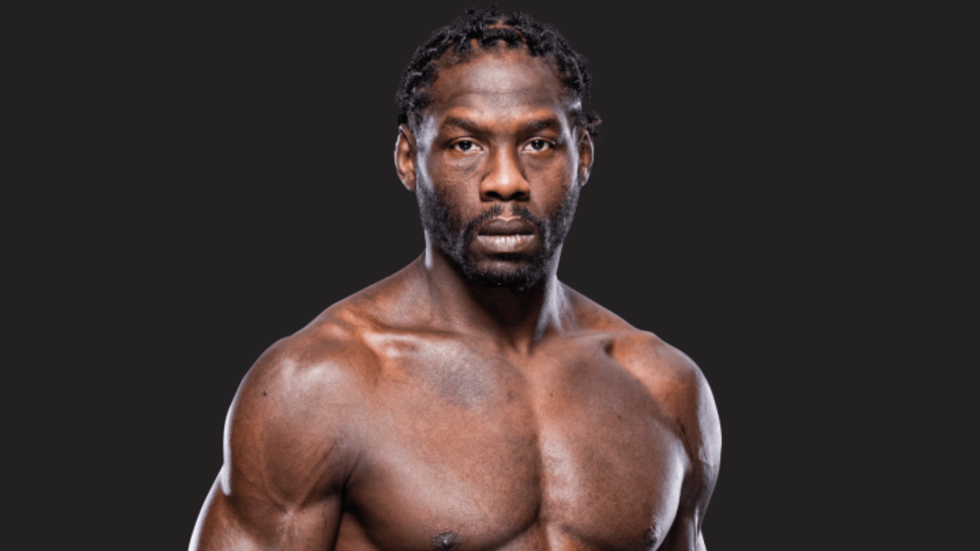 Cannonier promises comeback in ‘next couple of weeks, maybe in the next ...