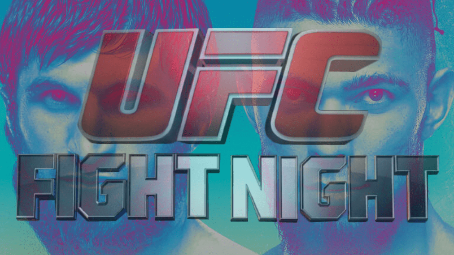 UFC Fight Night 234 Official Results