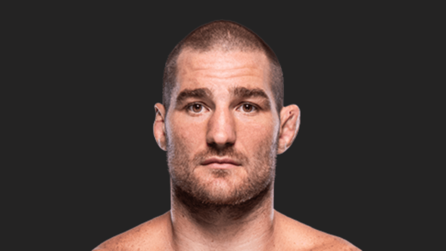 Strickland believes he ‘won,’ blames alleged headbutt for UFC 297 loss